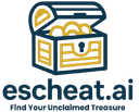 Find Your Unclaimed Property & Forgotten Money - Escheat.ai