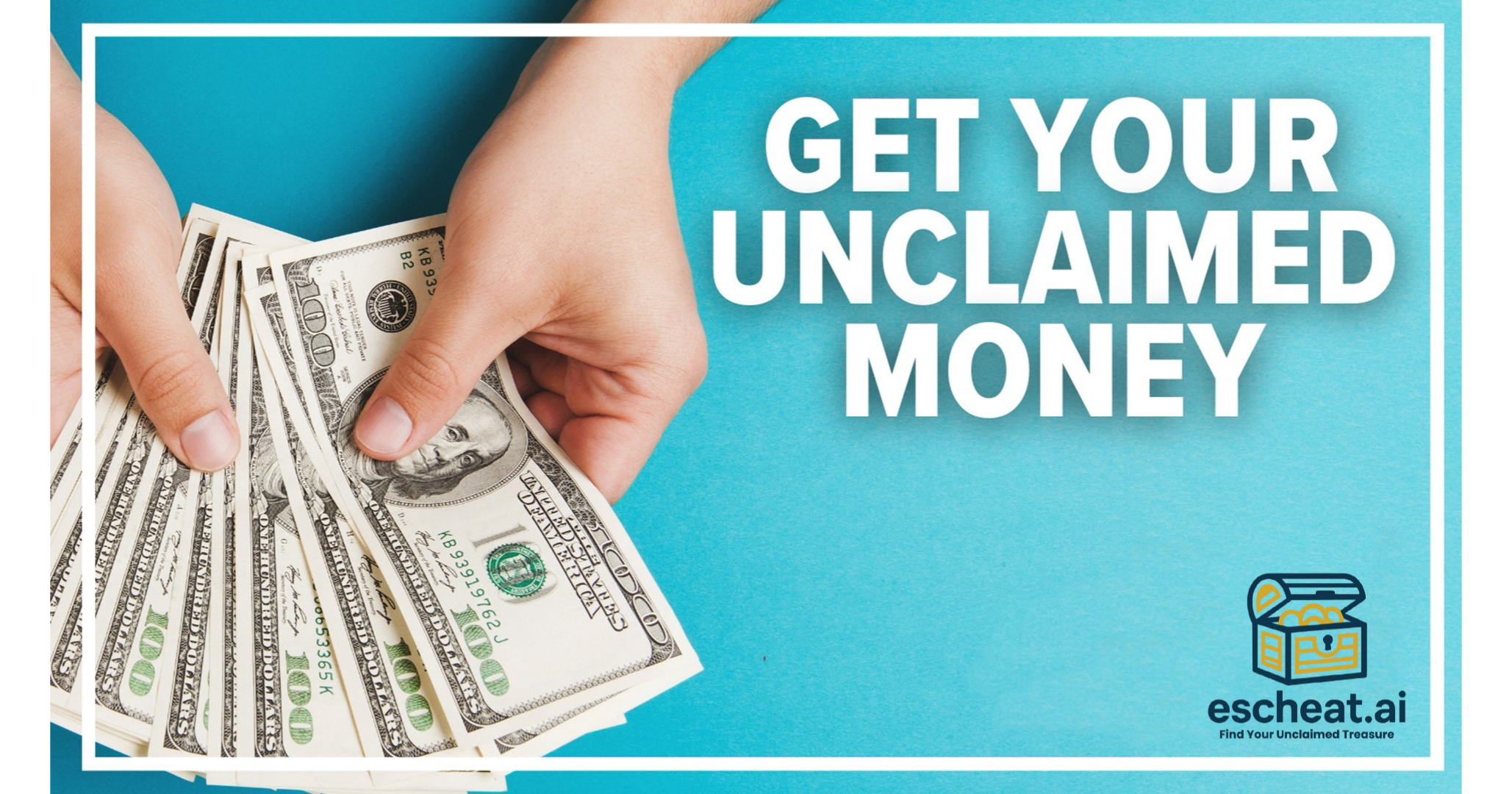 Find Your Unclaimed Property & Forgotten Money - Escheat.ai